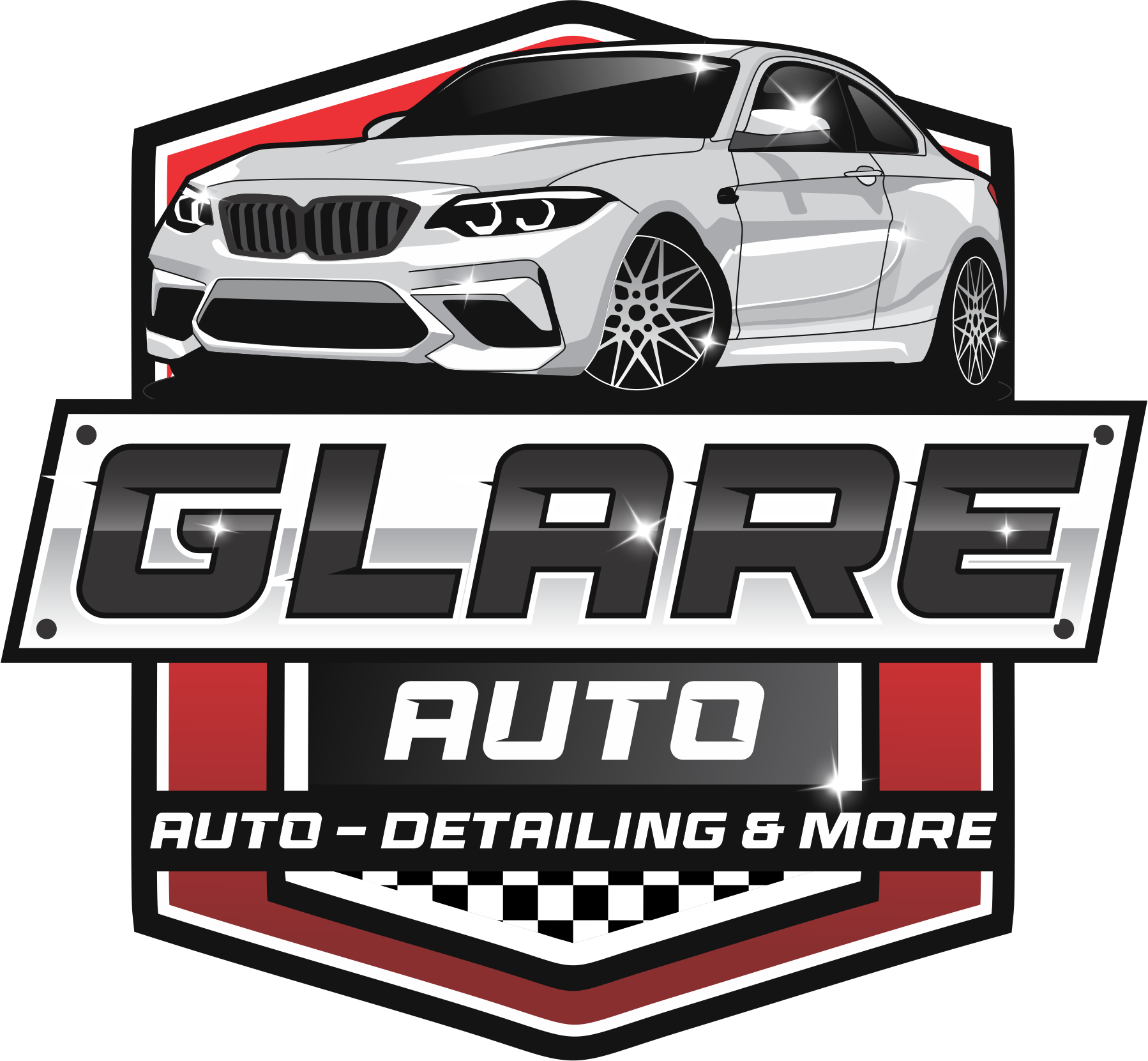 Glare Auto